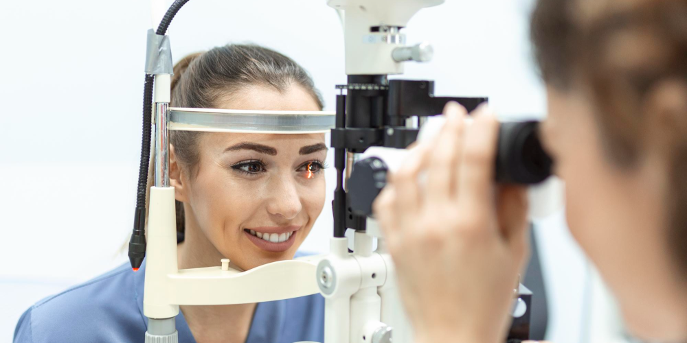 Qué es biometría ocular y en dónde me la puedo practicar